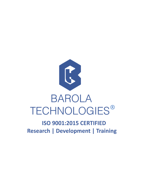 About Us | Barola Technologies Internship | Online Internships in India | 2025 | Internships in ...